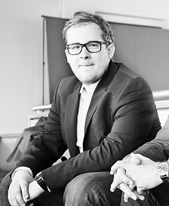 About - Christian Behrendt / 3D Artist / Köln